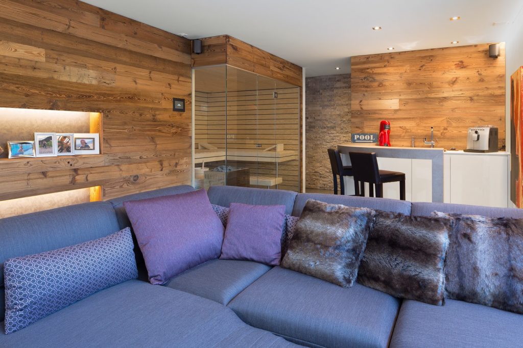 Modern Swiss House On 2 Levels – Adorable HomeAdorable Home