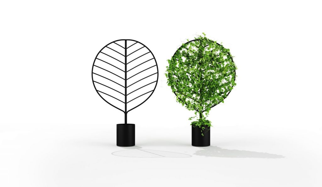 Botanical Planter Screens: Natural Beauty With A Practical Purpose ...