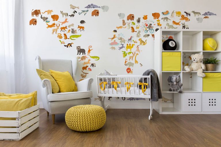 Explore The World Of Fantasy With These Patterns For Kids – Adorable ...