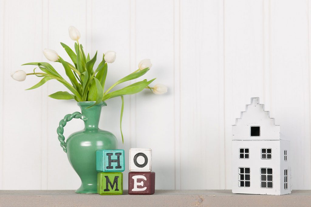 5 Stress Free Ways To Decorate Your Home With Artificial Plants ...