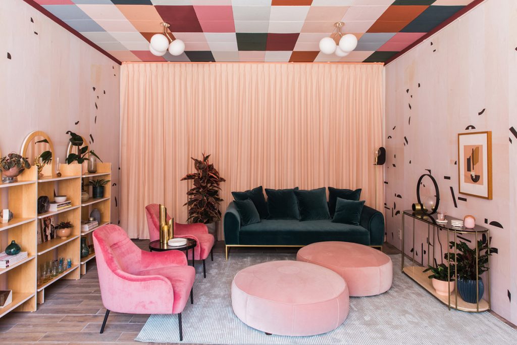 Look Up: 7 Ways To Spruce Up Your Ceiling – Adorable HomeAdorable Home