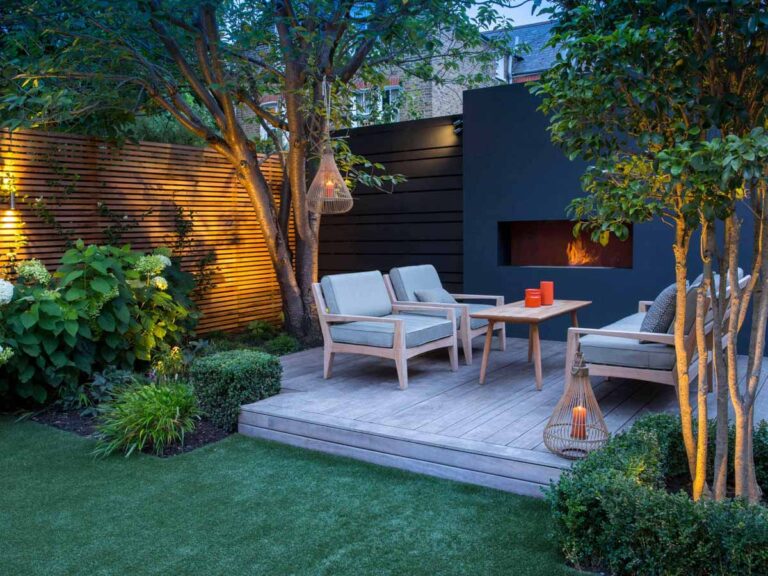 3 Ways You Can Transform A Boring Backyard – Adorable HomeAdorable Home