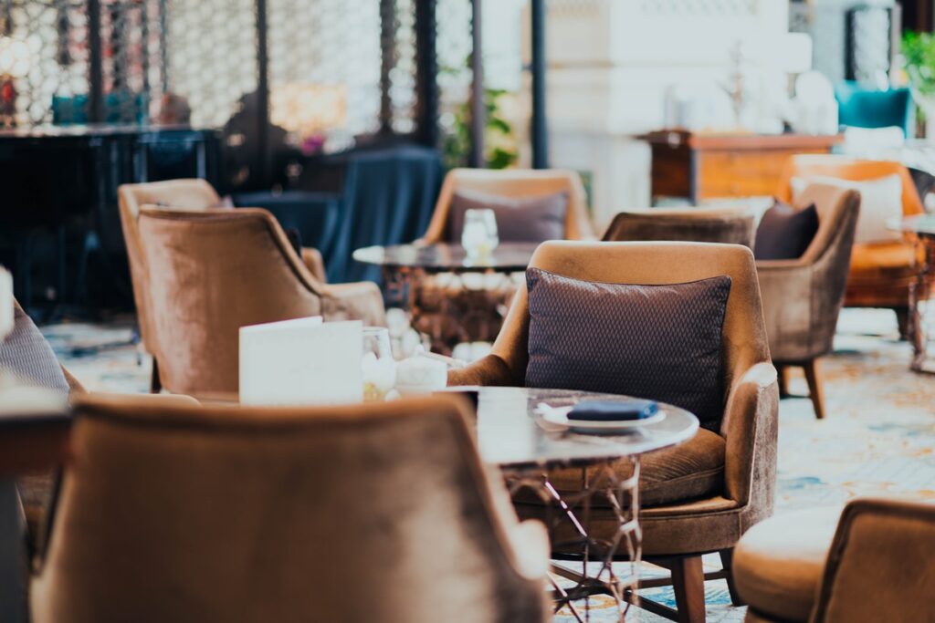 How To Choose The Right Restaurant Seating – Adorable HomeAdorable Home