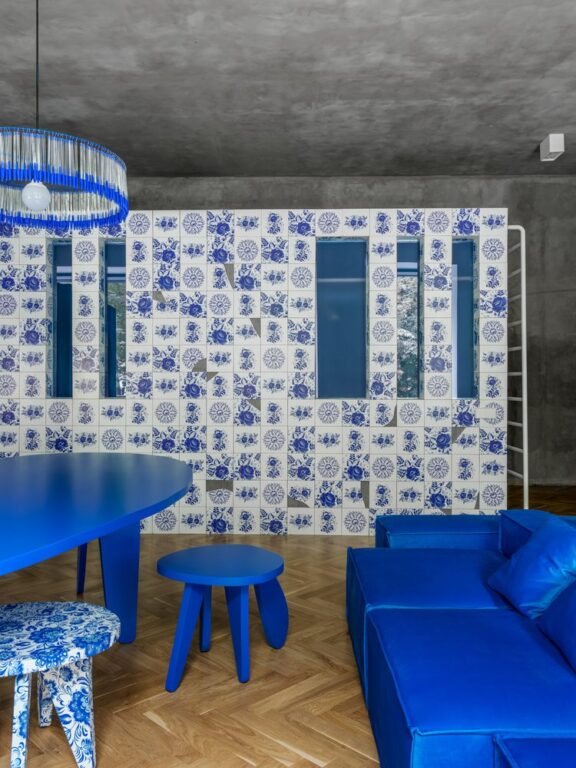 Crosby Loft: Unique Studio Apartment With A Russian Twist – Adorable ...