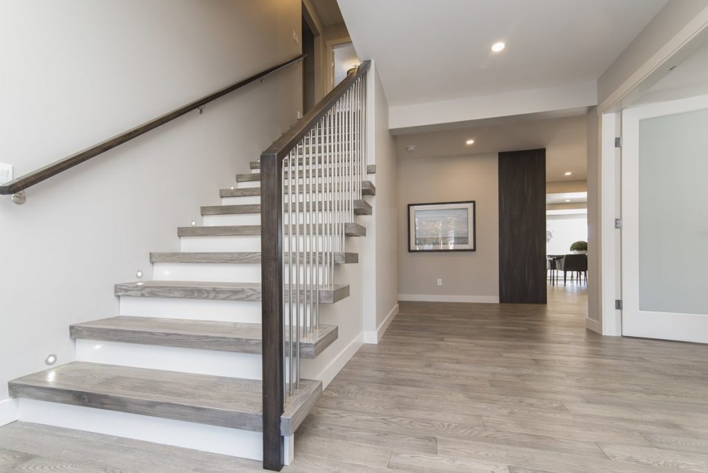 How To Keep Your Stairs Up To Code – Adorable HomeAdorable Home