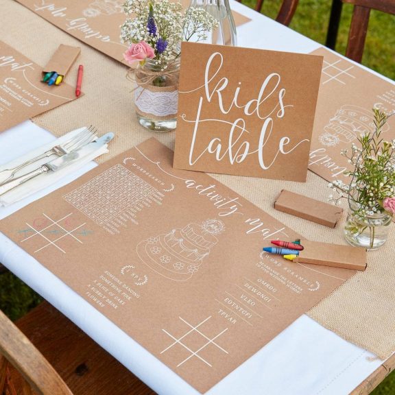 Table Setting For Various Occasions – Adorable HomeAdorable Home