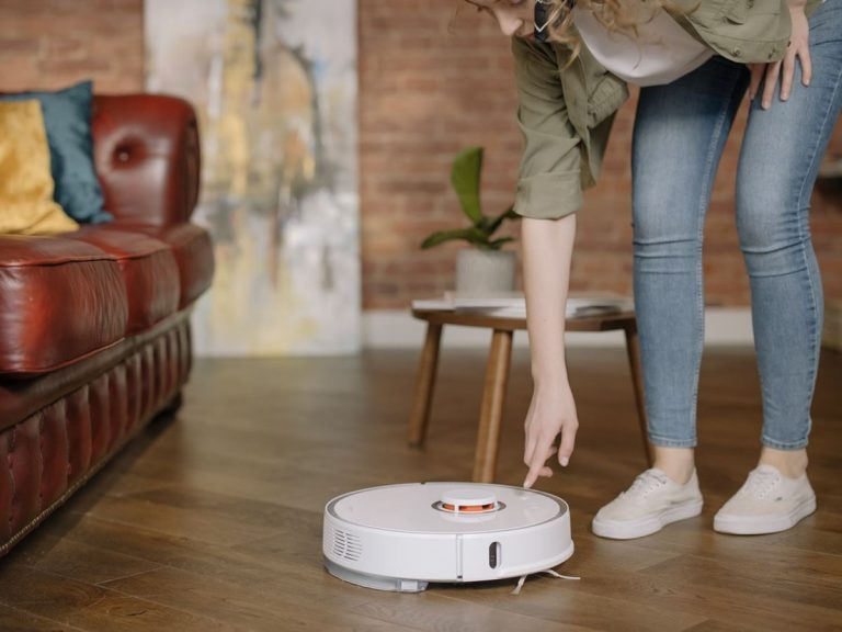 How A Robot Can Help You Around The House – Adorable HomeAdorable Home
