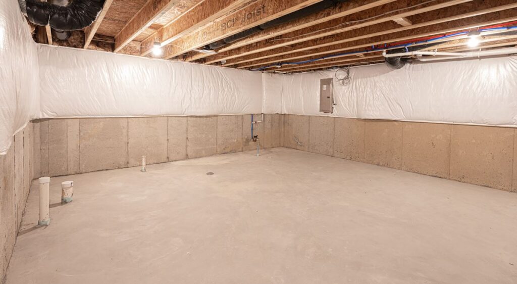 A Homeowner’s Quick Guide To Basement Waterproofing – Adorable ...