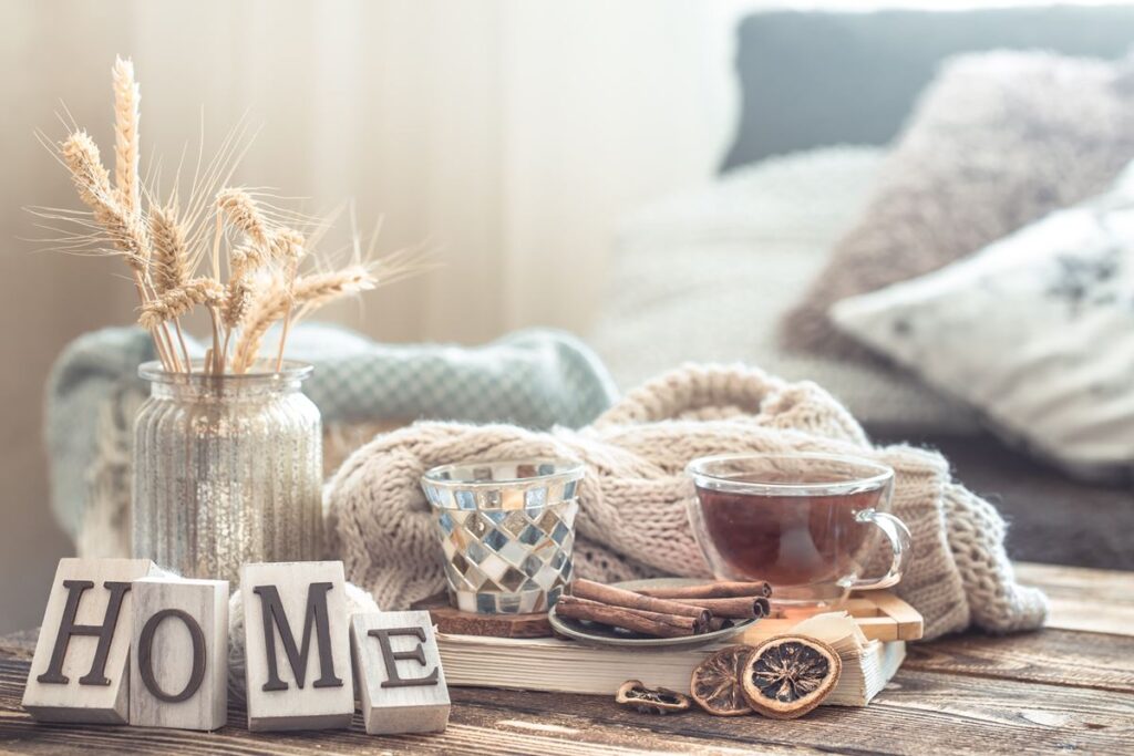 5 Tips For Making Your Home Feel Homey – Adorable HomeAdorable Home