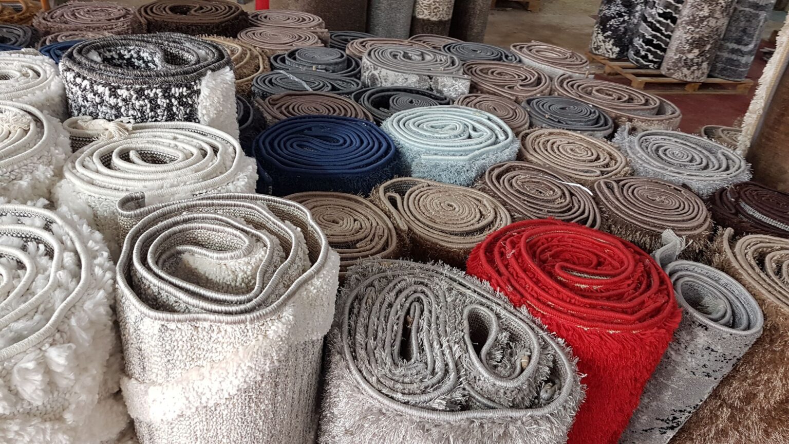 A Guide To The Different Styles Of Carpet – Adorable HomeAdorable Home