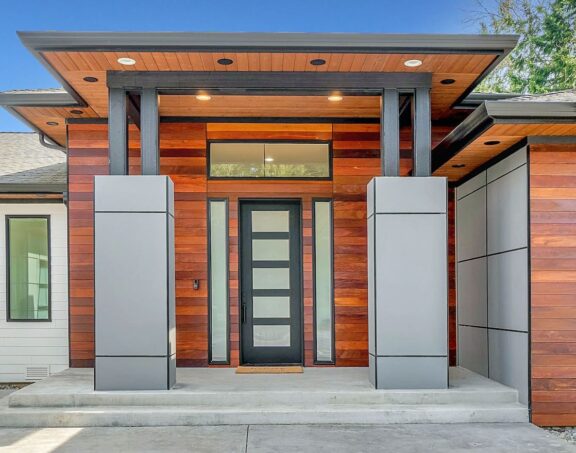 Must-Have Features Of Modern Front Doors – Adorable HomeAdorable Home