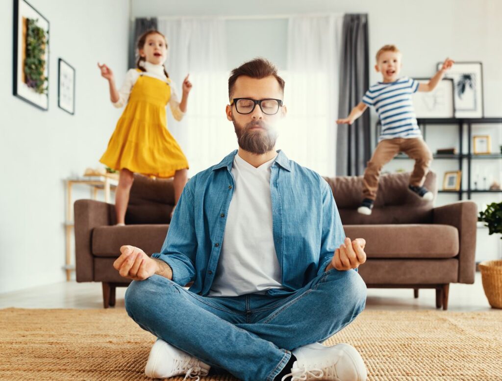 How To Create A Child-free Oasis Of Calm In Your Home – Adorable ...