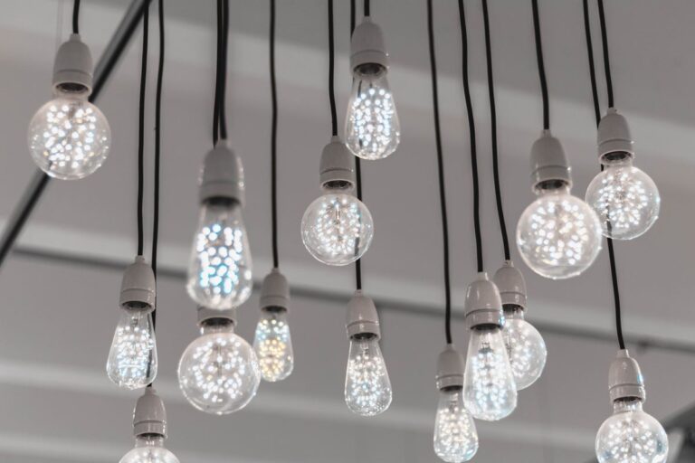 Interior Lighting Room-By-Room – Adorable HomeAdorable Home