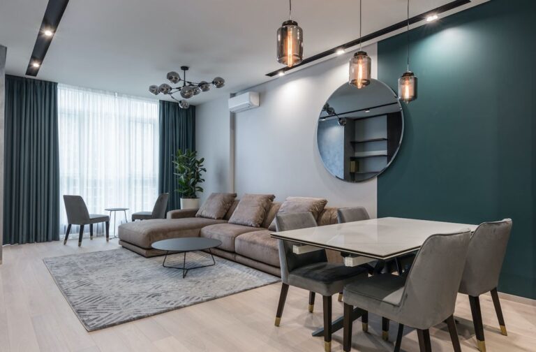 Interior Lighting Room-By-Room – Adorable HomeAdorable Home