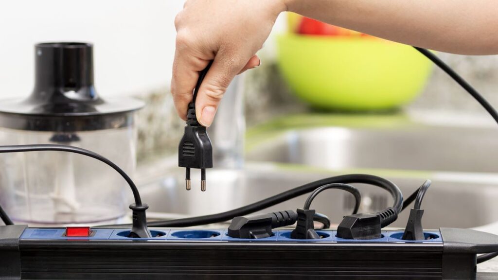 Navigating Home Electrical Safety: Practical Tips And Advice – Adorable ...